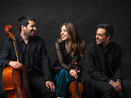 Piano Salon Christophori